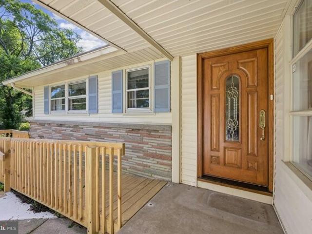 Wayside Ln, Haddonfield, Home For Sale