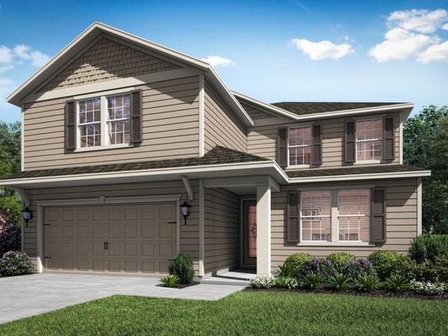 Wayside Plan Westport Landing Community