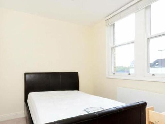 Wc1v, High Holborn, Holborn, 2 Bedroom Flat