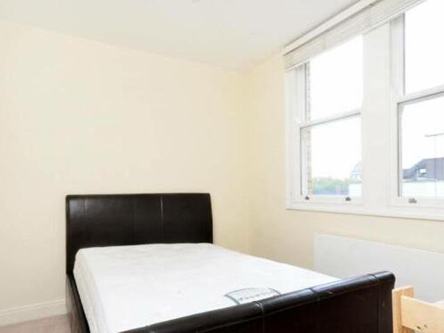 Wc1v, High Holborn, Holborn, 2 Bedroom Flat