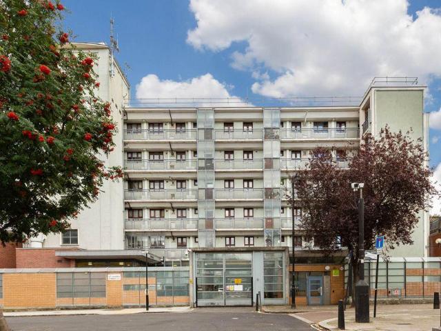 WC1X 2 bed apartment to rent £2,730 pcm £630 pw