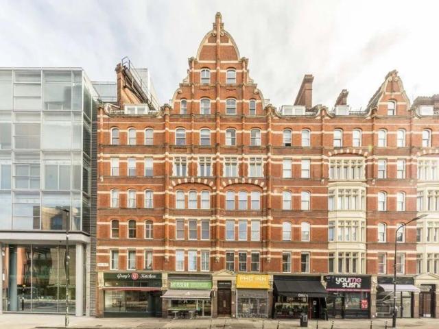 WC1X 4 bed apartment to rent £5,417 pcm £1,250 pw