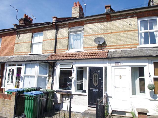 WD24, Watford, 2 bed terraced house to rent, £1,600 pcm | PrimeLocation