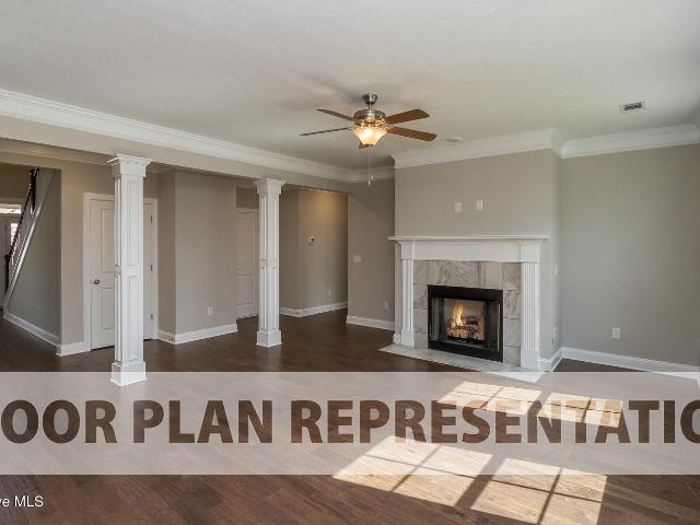 Wd238 Ashburn Drive # Wd238
