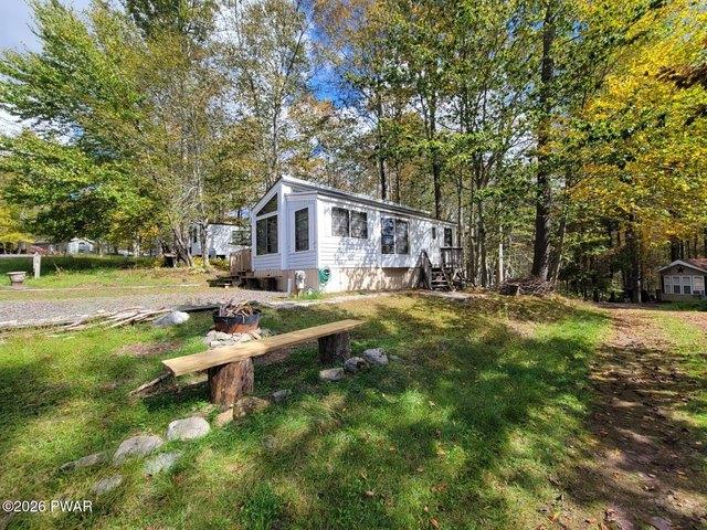 Wd358 Beech Path, Covington Township, PA 18444
