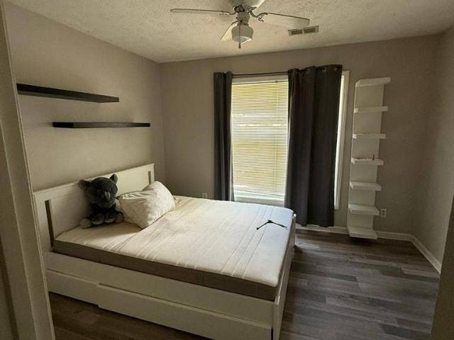 We have room available