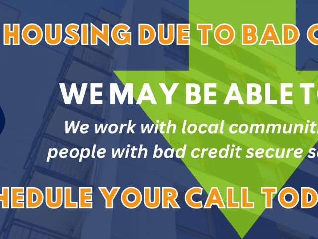 We may be able to help you rent an apartment home