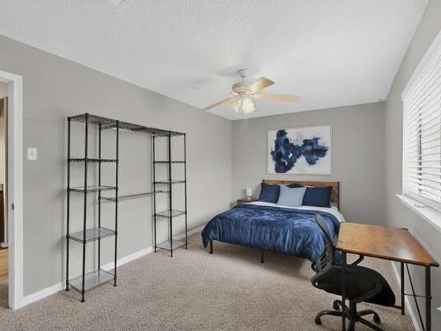 WE MAY NOT BE FOR YOU. We Are For Quality Working Professionals Seeking a Community to #RentSmarter • A Home: You Deserve More Than Just a Room!All Utilities • 1Gig WiFi • Fully Stocked Kitchen Top Host in Carrollton