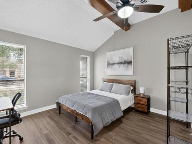 WE MAY NOT BE FOR YOU. We Are For Quality Working Professionals Seeking a Community to #RentSmarter • A Home: You Deserve More Than Just a Room!All Utilities • 1Gig WiFi • Fully Stocked Kitchen Top Host in Carrollton