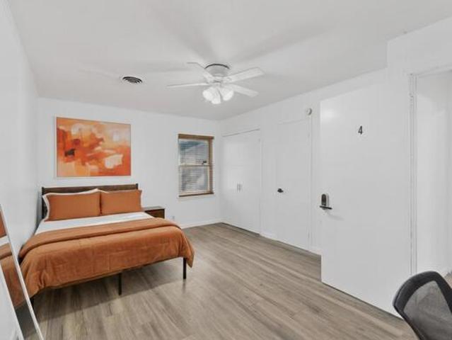 WE MAY NOT BE FOR YOU. We Are For Quality Working Professionals Seeking a Community to #RentSmarter • A Home: You Deserve More Than Just a Room!All Utilities • 1Gig WiFi • Fully Stocked Kitchen Top Host in Irving