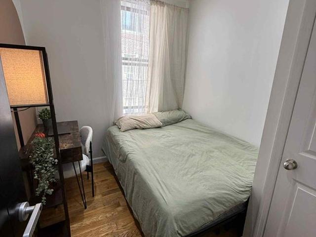 We’re looking for a new roommate. Manhattan