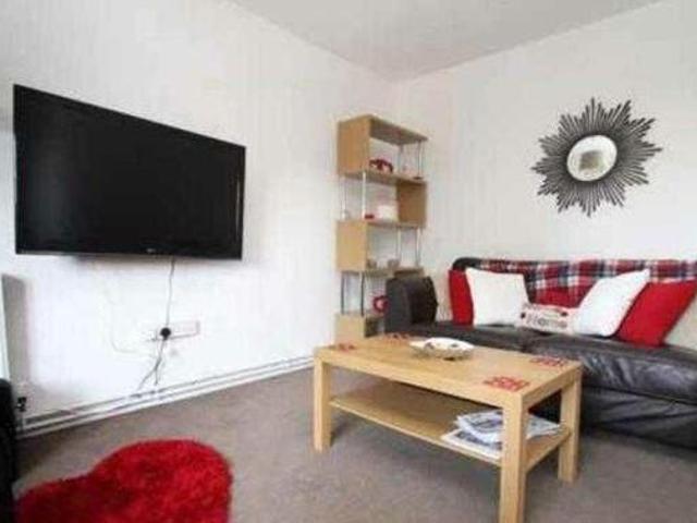 Wemyss Court, Millitary Road, 1 Bedroom House