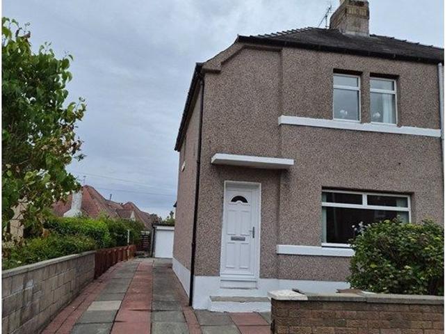 Wemyss St, Dunfermline KY11, 2 bed semi detached house to rent, £925 pcm | PrimeLocation