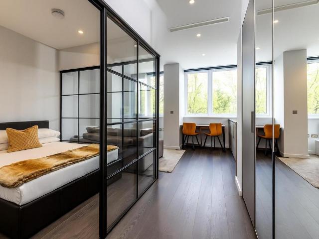 WEM Tower, Wembley, HA9 1 bed apartment to rent £1,530 pcm £353 pw