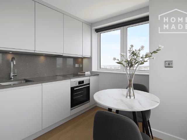 Wem Tower, Wembley HA9, Studio to rent, £1,550 pcm | PrimeLocation