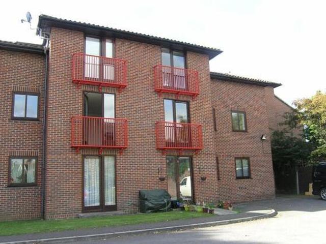 Wembdon Road, Aspen Court, Bridgwater, 1 Bedroom Apartment