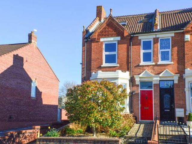 Wembdon Road, Bridgwater, 5 Bedroom House