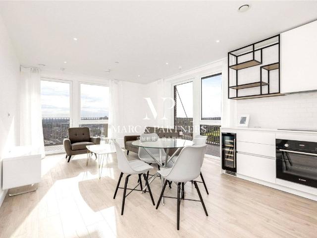Wembley, Allium House, London HA0, 2 bed flat to rent, £2,100 pcm | PrimeLocation