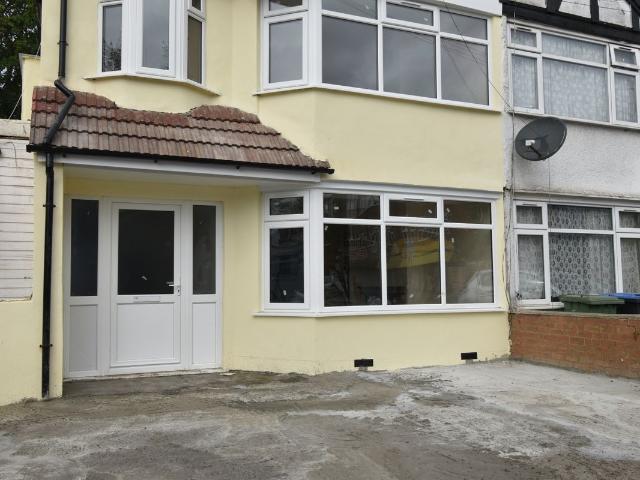 Wembley HA0, 3 bed end terrace house to rent, £2,450 pcm | PrimeLocation