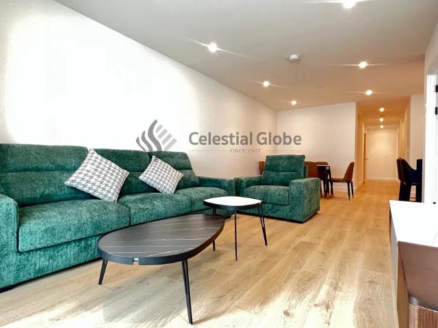 Wembley HA0, 3 bed flat to rent, £2,780 pcm | PrimeLocation