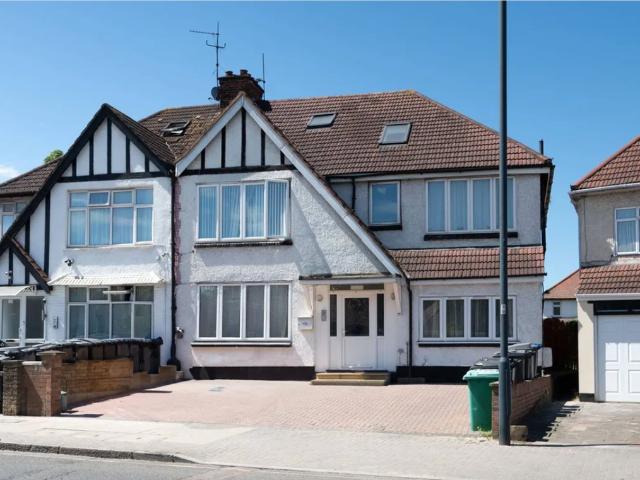 Wembley Hill Road, Wembley HA9, 2 bed flat to rent, £2,840 pcm | PrimeLocation