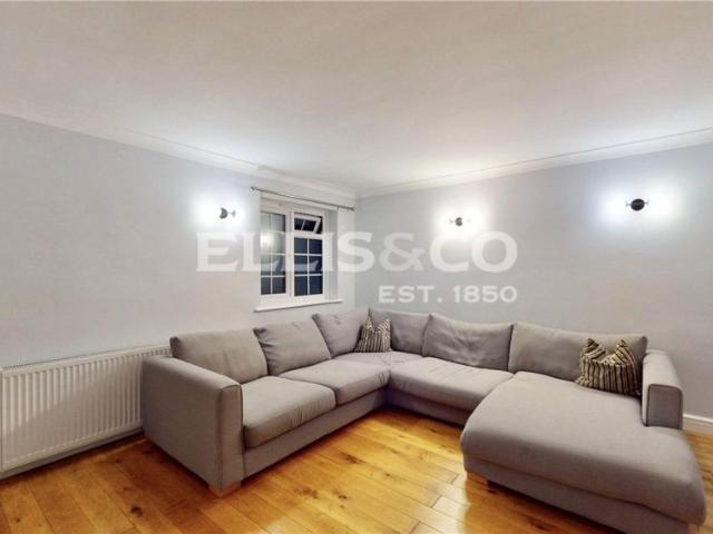 Wembley Park Drive, HA9