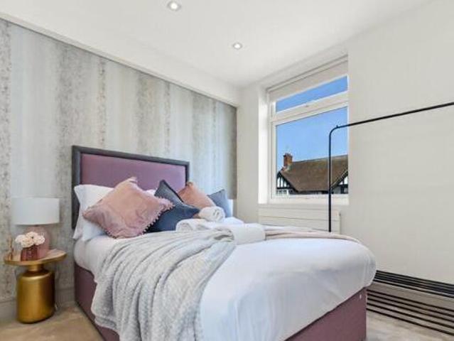 Wembley Park Drive, Wembley, 1 Bedroom Serviced