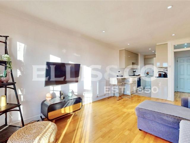 Wembley Park Drive, Wembley HA9, 1 bed flat to rent, £1,750 pcm | PrimeLocation