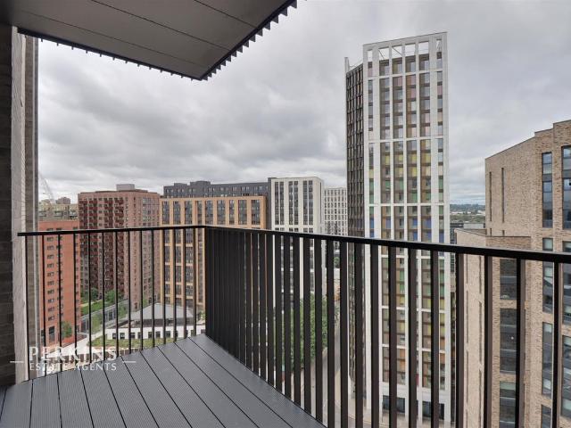 Wembley Park HA9, 1 bed flat to rent, £1,650 pcm | PrimeLocation