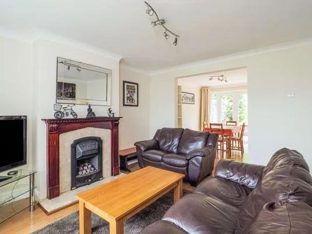 Wembley Road, Nottingham, NG5