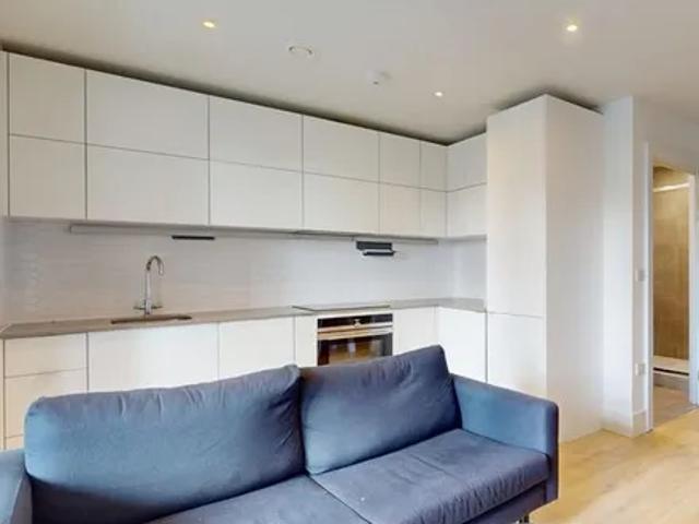 Wembley Stadium, South Way, London, HA9 0QB, United Kingdom | 1 bed house for rent #166858121 | Rentberry