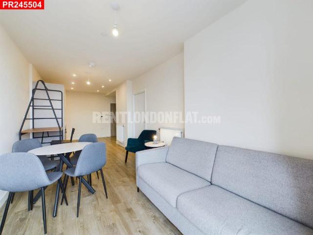 Wembley – 1 Bedroom Flat 1 bed flat to rent £1,993 pcm £460 pw