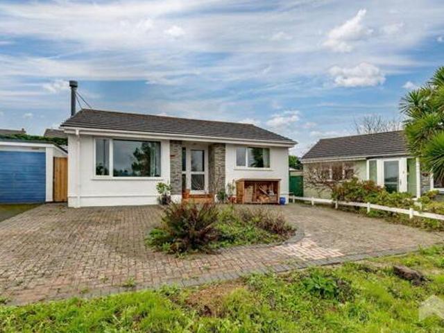 Wembury Meadow, Wembury, 3 Bedroom Detached