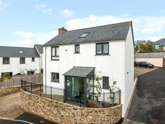 Wembury, Langdon View, Plymouth, 3 Bedroom Detached