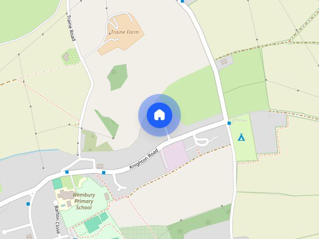 Wembury, Plymouth, PL9