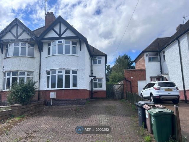Went Road, Birstall, Leicester LE4, 4 bed semi detached house to rent, £1,250 pcm | PrimeLocation