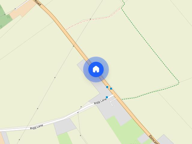 Went View Court, Doncaster Road, East Hardwick, Pontefract, WF8 3HL