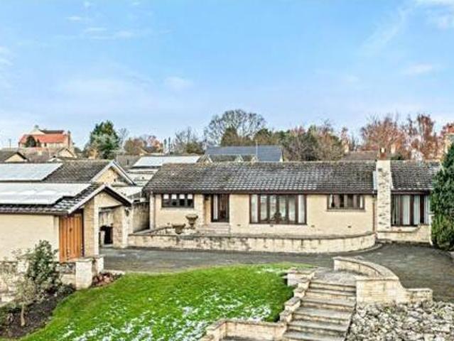 Wentdale, Little Smeaton, 4 Bedroom Bungalow