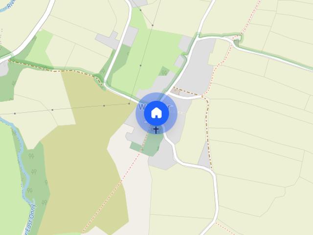 Wentnor, Bishops Castle, Shropshire, SY9