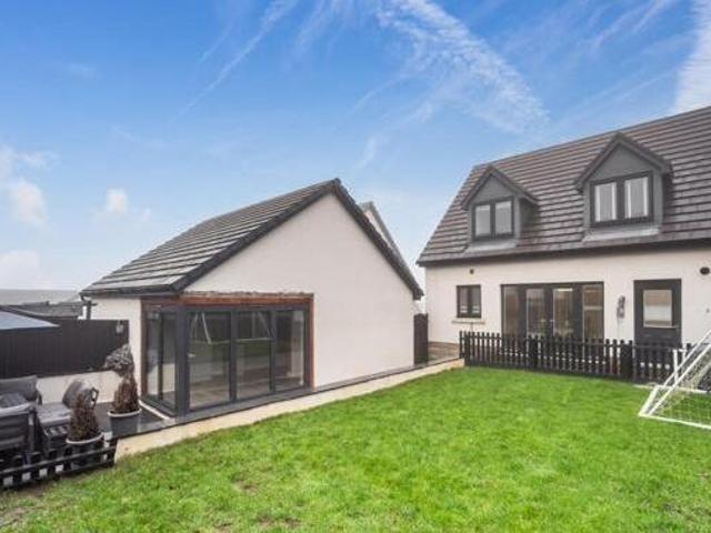 Wentwood Drive, Weston super mare, 4 Bedroom Detached