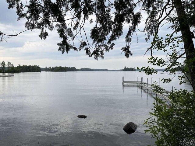 Wentworth Cove Rd, West Gardiner, Home For Sale