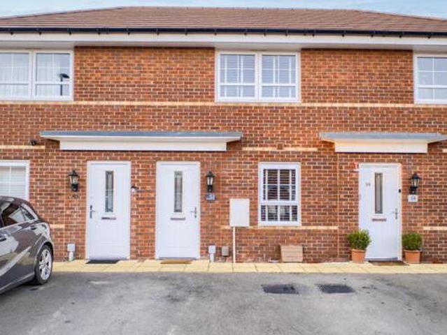 Wentworth Close, Dunstall Park, 2 Bedroom Terraced