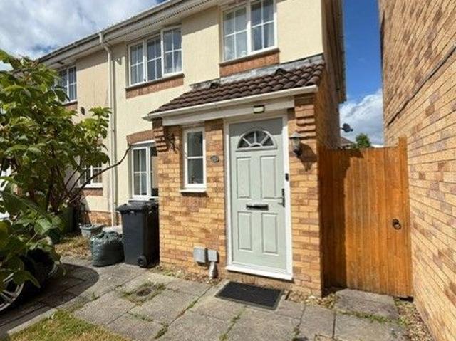 Wentworth Crescent, Beggarwood, Basingstoke RG22, 3 bed semi detached house to rent, £1,650 pcm | PrimeLocation