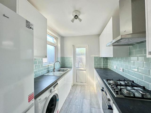 Wentworth Crescent, Hayes 3 bed semi detached house to rent £2,400 pcm £554 pw