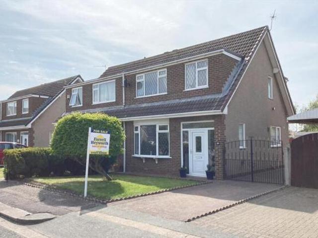 Wentworth Crescent, Westgate, 3 Bedroom House