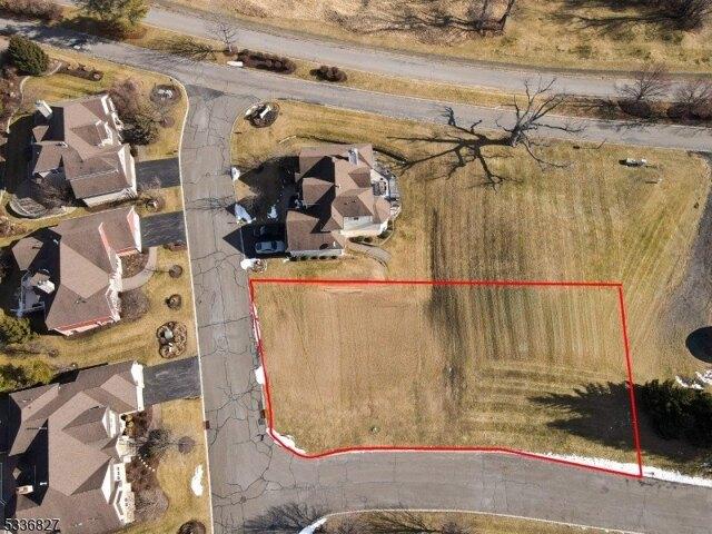 Wentworth Ct, Hardyston, Plot For Sale