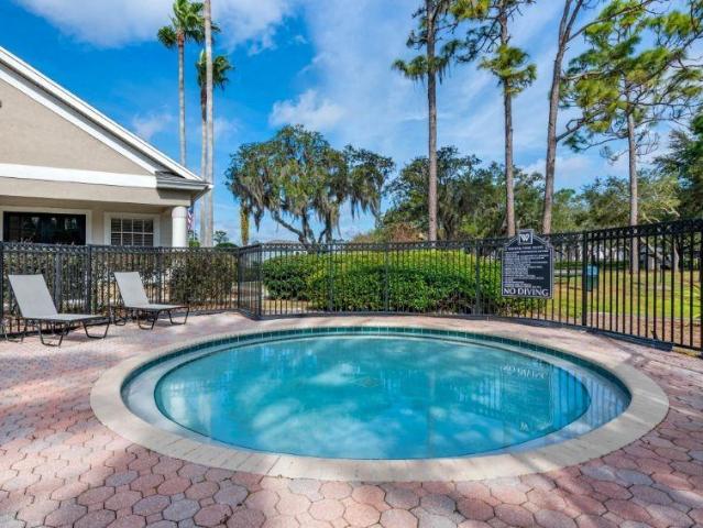 Wentworth Apartments 1 Bedroom Apartment for Rent at 10200 Dylan St, Orlando, FL 32825