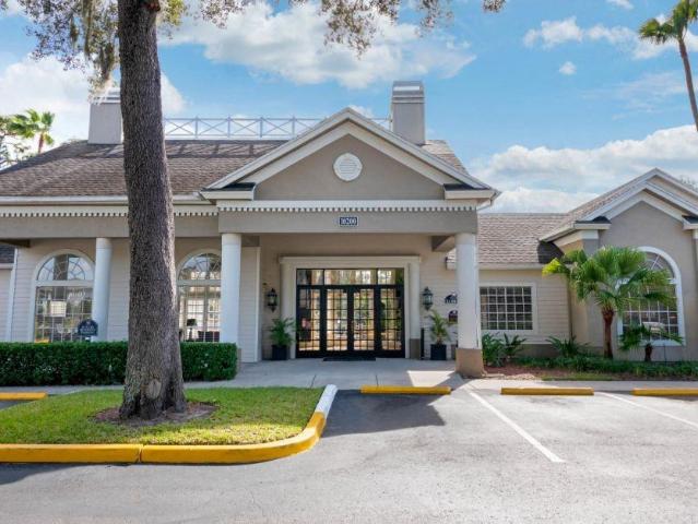 Wentworth Apartments 1 Bedroom Apartment for Rent at 10200 Dylan St, Orlando, FL 32825