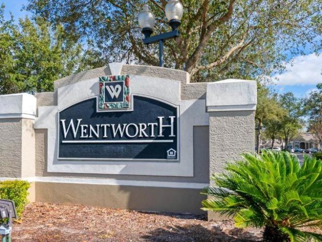 Wentworth Apartments 1 Bedroom Apartment for Rent at 10200 Dylan St, Orlando, FL 32825