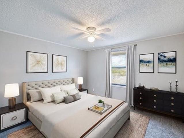 Wentworth Apartments 2 Bedrooms, 2 Bathrooms